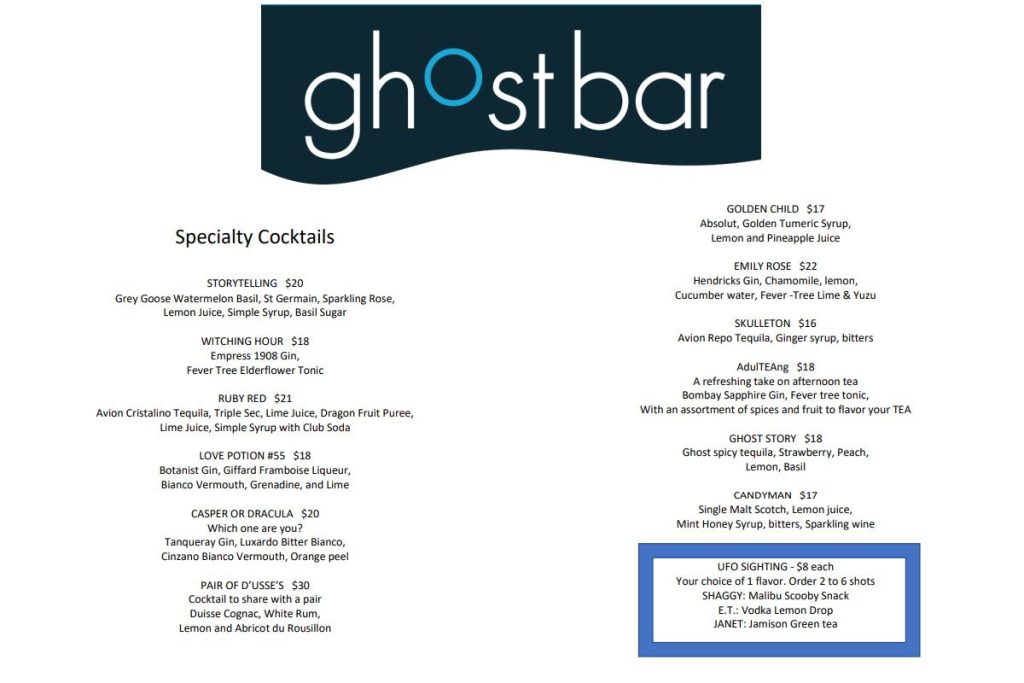 Bar Hopping Las Vegas: 10 Best Locations